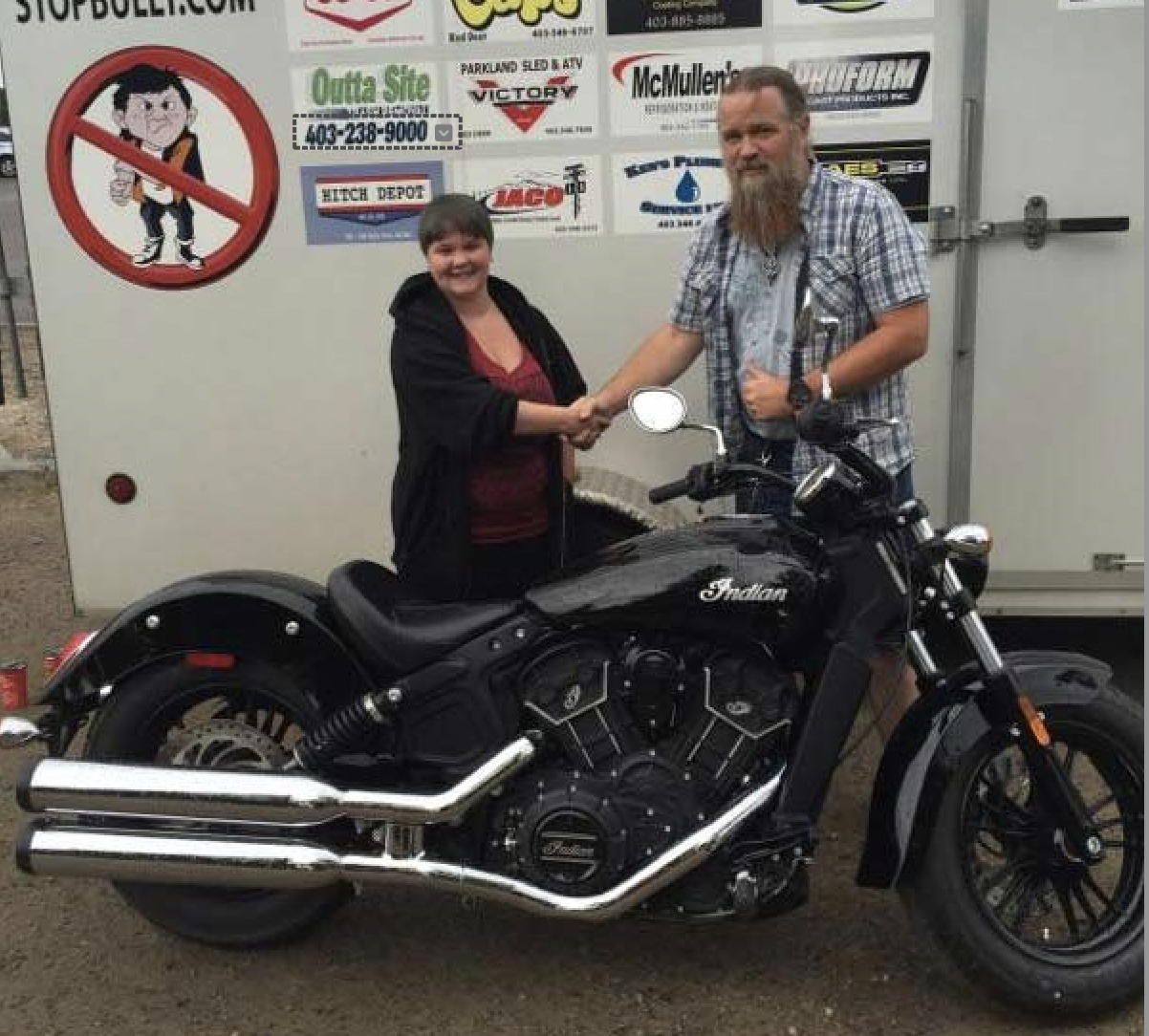 Membership Giveaways – StopBully.com