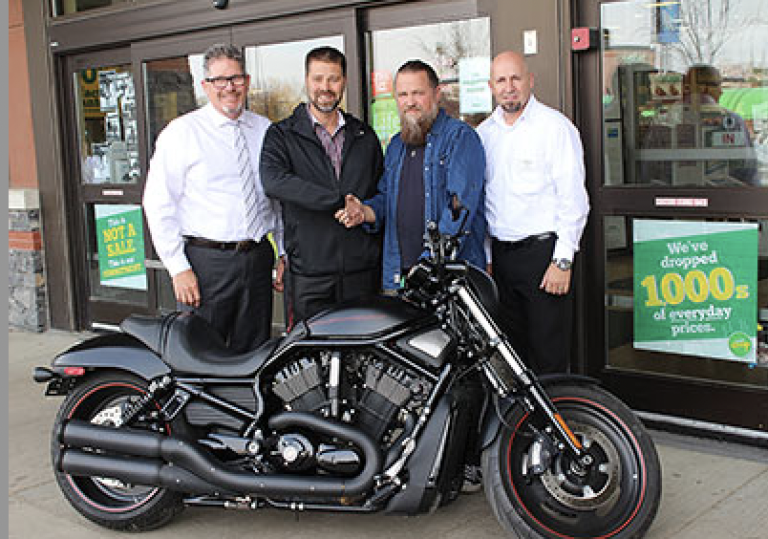 Membership Giveaways – StopBully.com