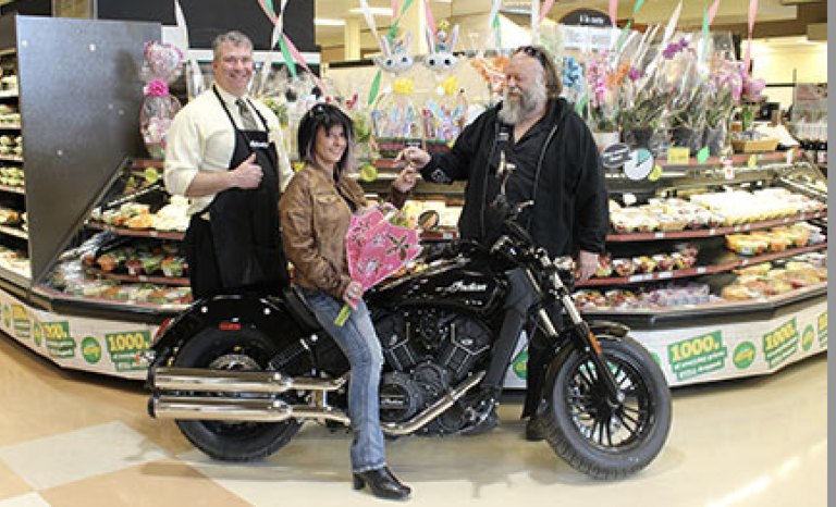 Membership Giveaways – StopBully.com