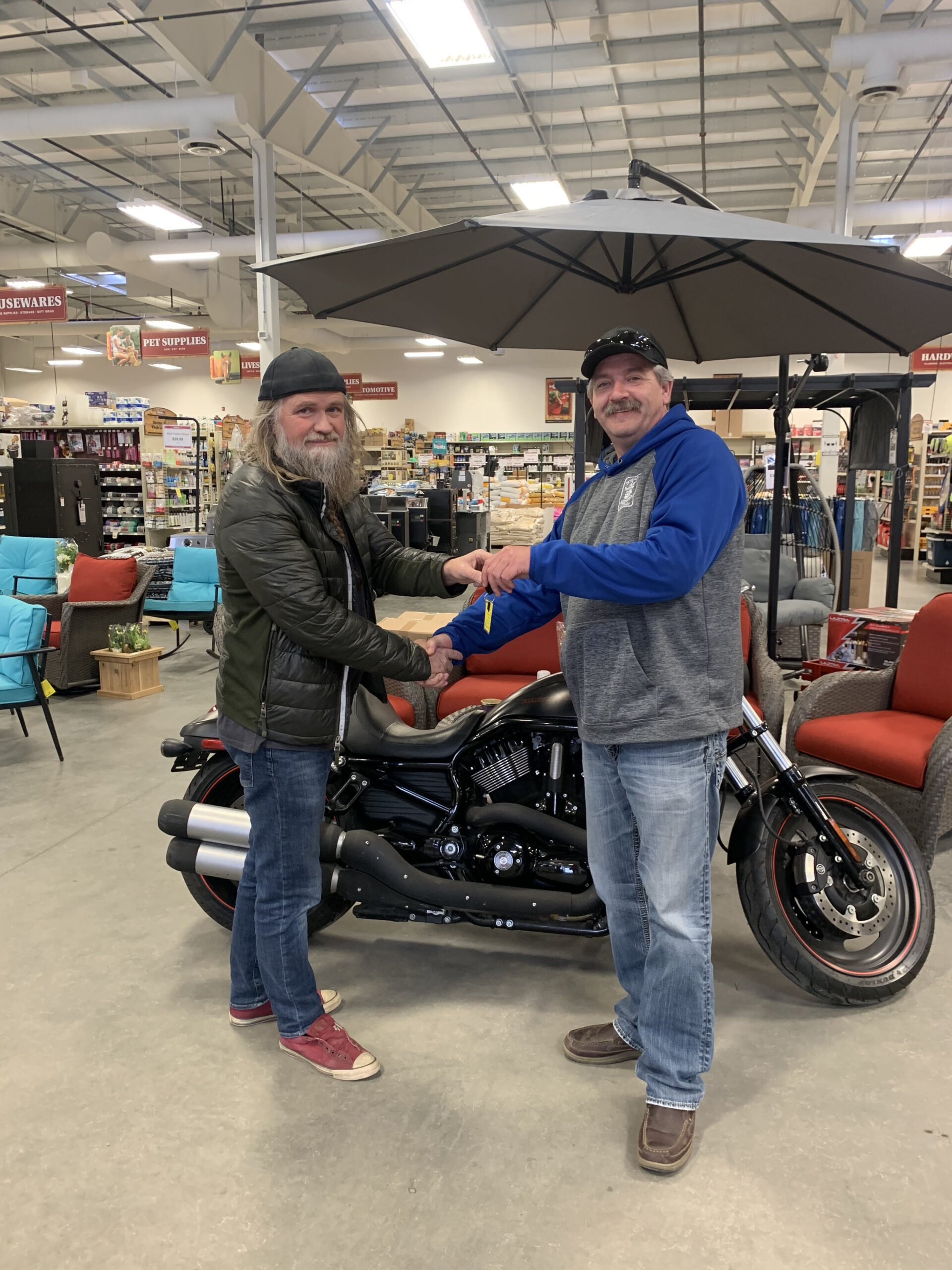 Membership Giveaways – StopBully.com